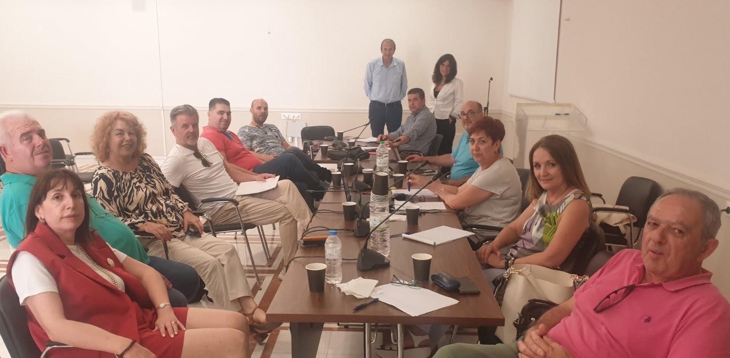 19/06/2024 – Ο.Σ.Υ.Α.Π.Ε